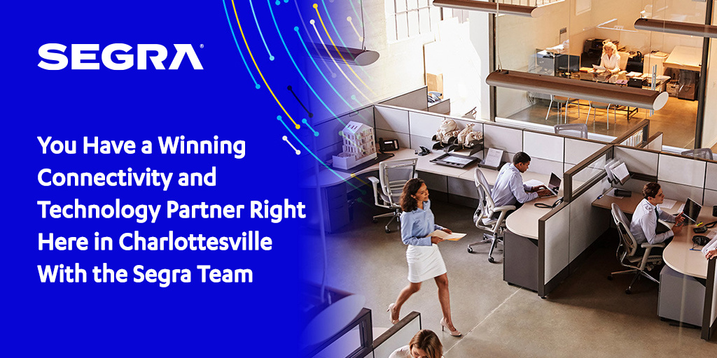 Segra in Charlottesville